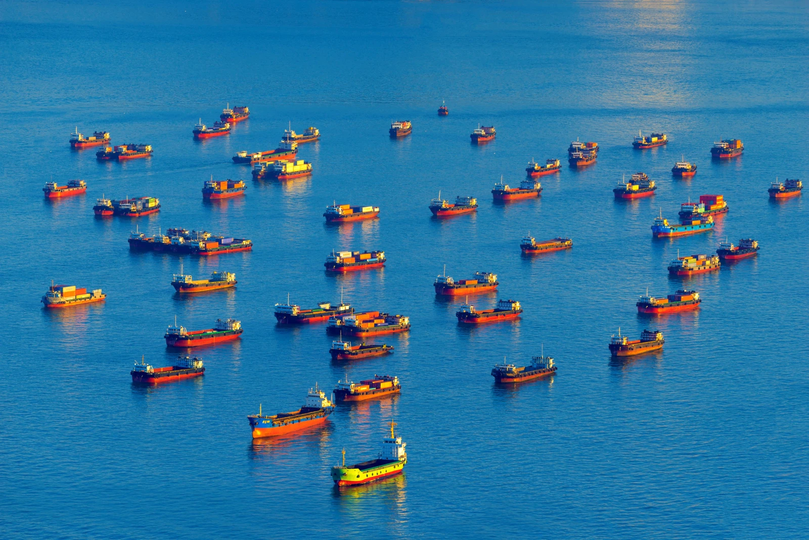 Economic Impact of the Curaçao Shipping Registry - Economisch Bureau ...